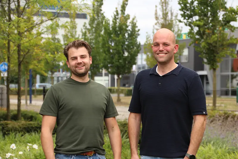 Preza en 4x4Center gaan voor de top | Ondernemend Veghel